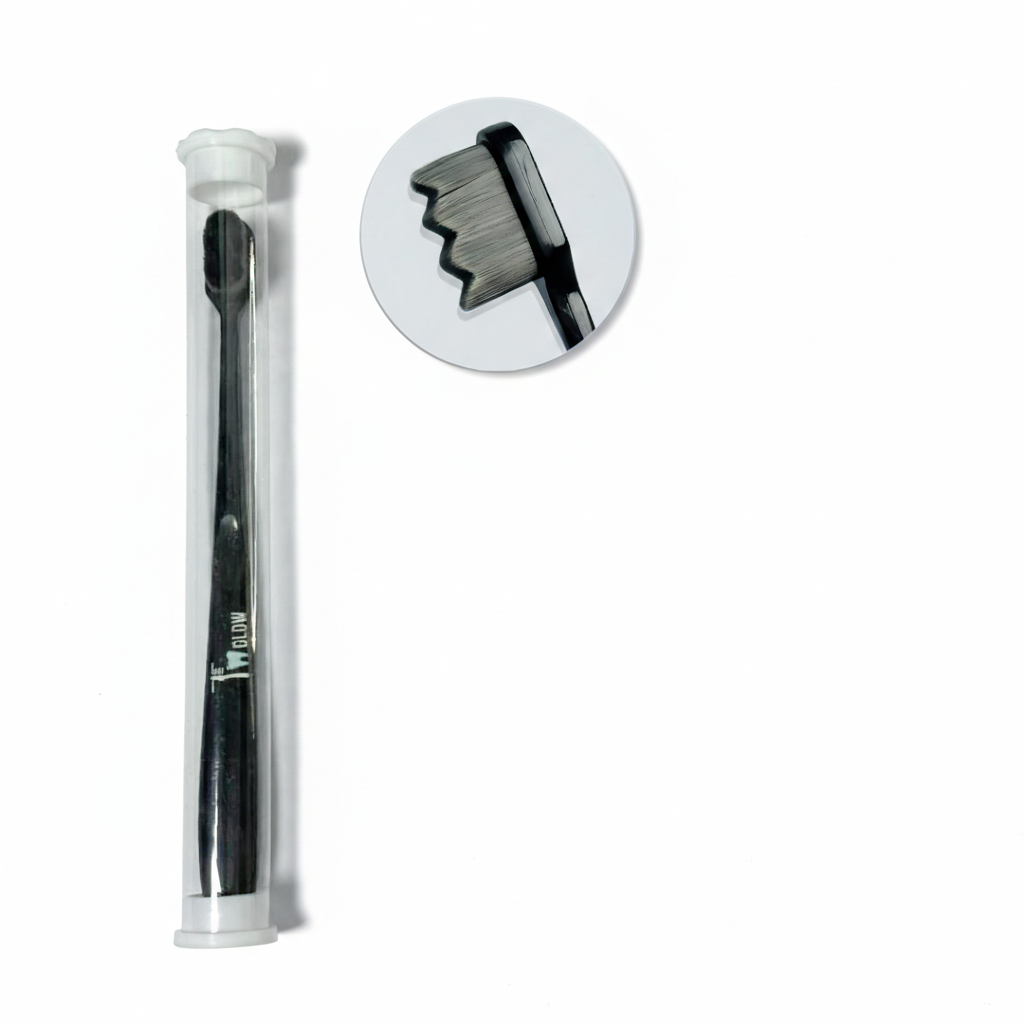 Nano Toothbrush in 4 colors - T Glow